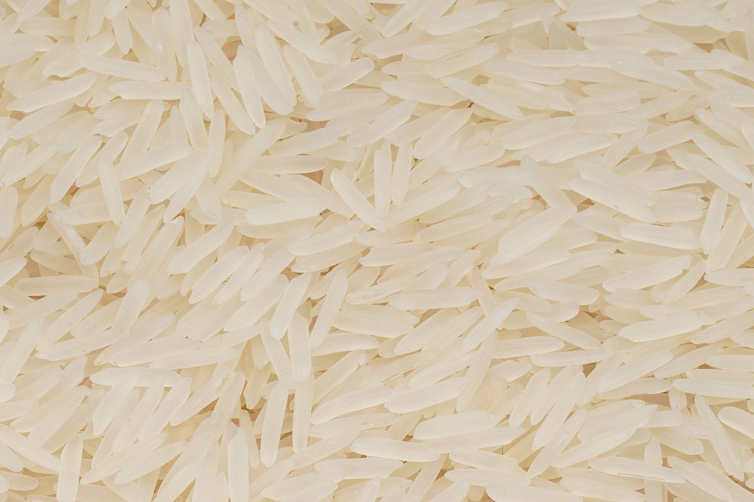 1121 Basmati Creamy Sella Rice – Being Healthy